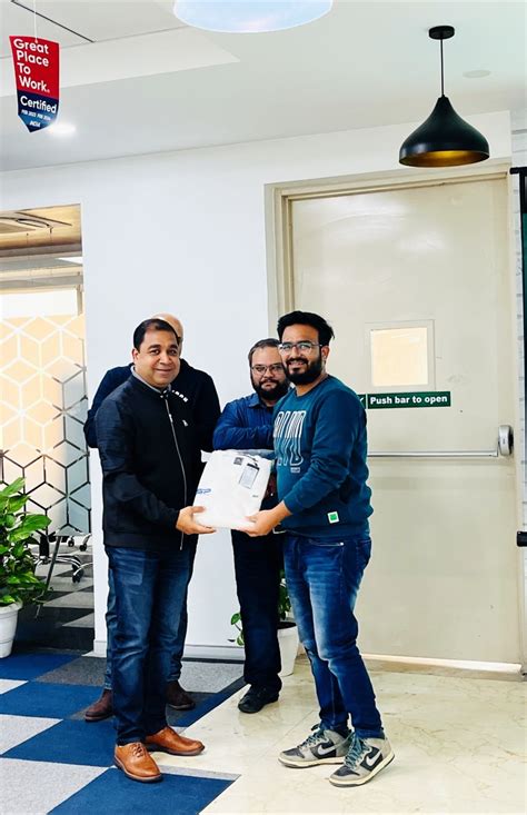 Ajay Kumar On Linkedin Sap Lifeattsp Employeeappreciation 22 Comments