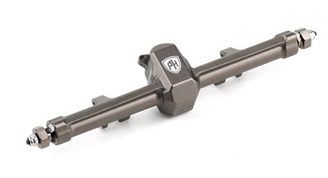 Powerhobby Axial Scx24 Rear Axle Complete Powerhobby