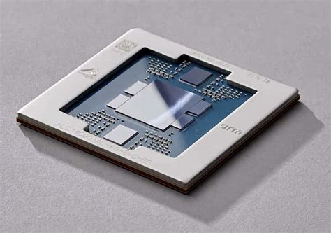 Amazon Graviton4 Y Trainium2 Nuevas Cpu Arm Para Ia Y Llm