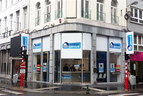 Magasin Informatique Réparation Iphone Et Pc à Liege
