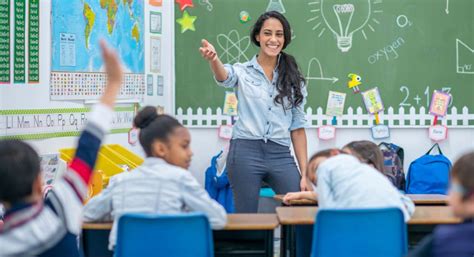 Do Open Plan Classrooms Help Students Learn Better The Australia Today