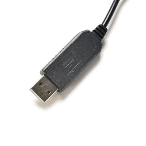 Usb To Serial Adapter Module Usb To Ttl Rs232 Arduino Cable With Cts Rts Buy Online Electronic