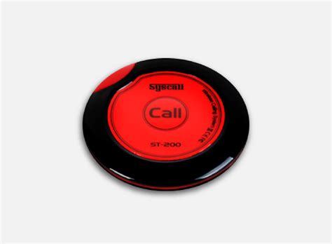 Get Syscall Transmitter St 200 1 Button Bell In Saudi Arabia
