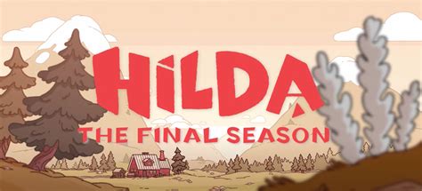 Hilda Season 3 Review