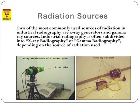 Intro To Radiography 1 2 Ndt
