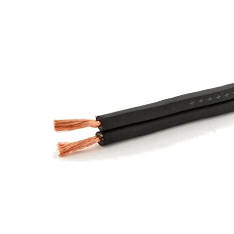 12 Awg Speaker Wire 100ft Ofc 122 Gauge Flexible Full Copper Home Car