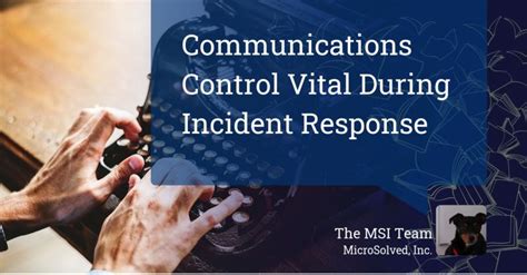 Security Infosec Generalinfosec Microsolved Inc