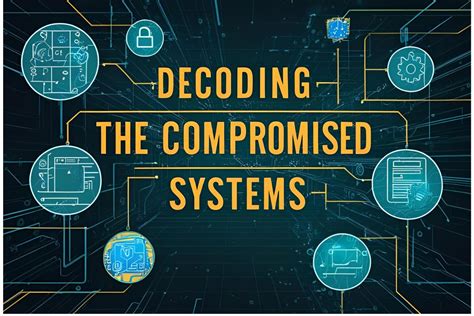 From Malware To Metadata Decoding The Hidden Clues In Compromised Systems Golden West Riding Club