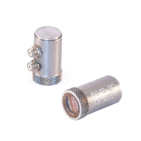 Dual Element Ø 10 Mm Rasamtanin