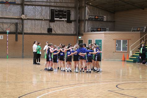 About Lesmurdie Warriors