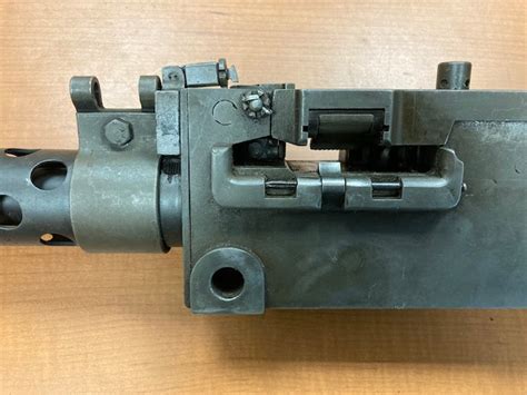 The Following Are Fully Transferable Firearms On Atf Form 4s Garys Bunker