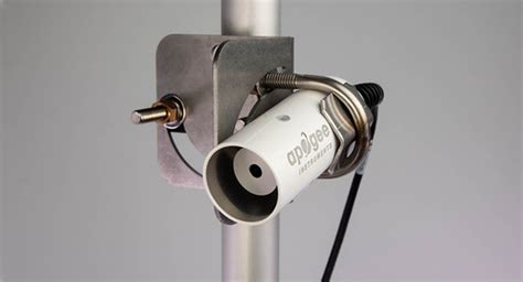 infrared radiometers apogee instruments