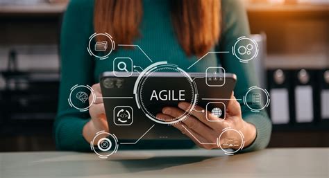 Agile Evolution Tech Innovations For Peak Performance