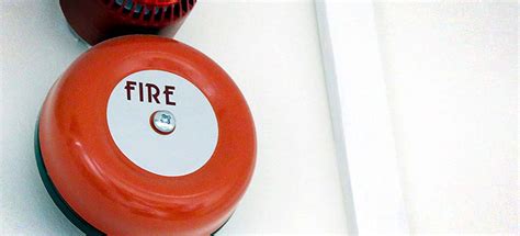 Daftar Harga Alarm Kebakaran Guardall Fire Alarm Canggih Masa Kini