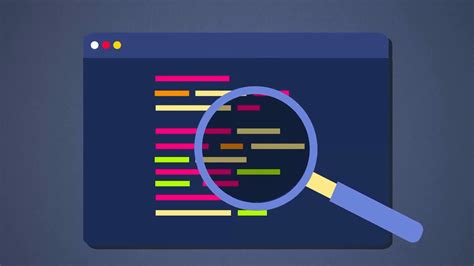 Website Code Inspection Errors Bugs Web Stock Motion Graphics Sbv 348759428 Storyblocks