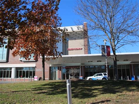 Newsweek Top Hospitals Ranking Includes Newton Wellesley Hospital