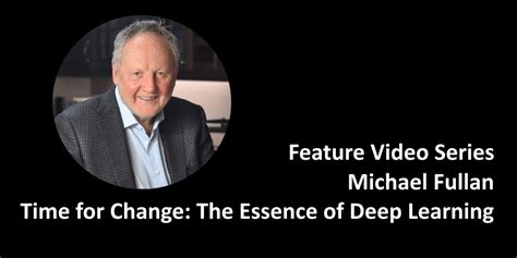 Webinars And Videos New Pedagogies For Deep Learning