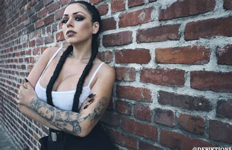 Pinterest Gangsta Girl Style Chola Girl Chicana Style