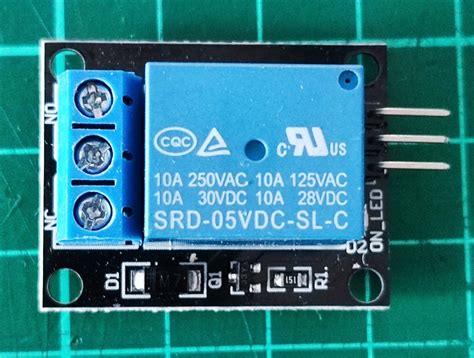 Auto Plant Watering System With Rpi Pico And Labview Element14 Community
