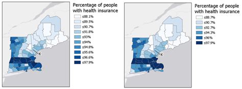 making chloropleth maps digital cartography