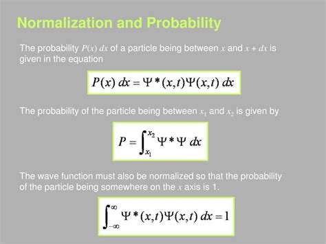 PPT Quantum Mechanics PowerPoint Presentation Free Download ID 4498475