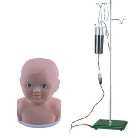G1 Infant Scalp Venipuncture Training Ari Medical Equipment Of High Quality Ari Medical