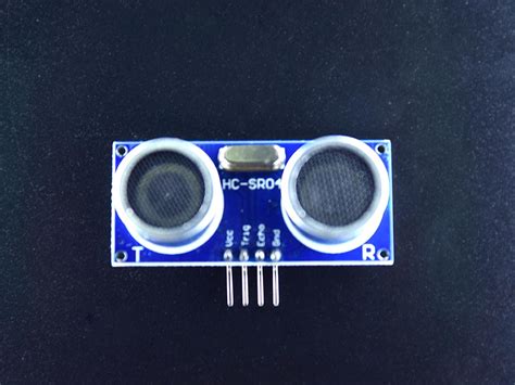 Ultrasonic Ranging Sensor Hc Sr04 Philippines Circuitrocks Circuitrocks