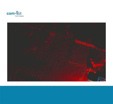Mohamed Sadek On Linkedin Detection Tracking Classification Tic Lidar Artificialintelligence