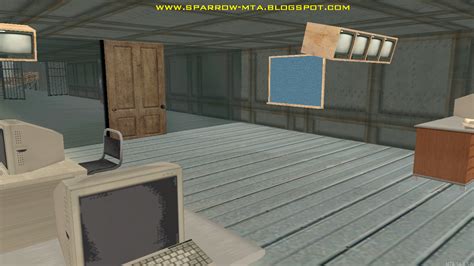 MTA SA Gelişmiş Hapis Sistemi Script MTA SA Gelişmiş Hapis Sistemi Script