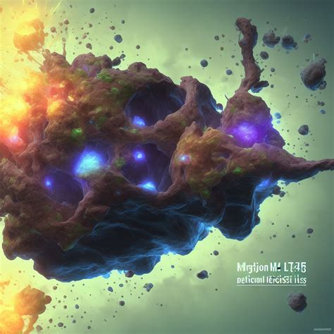 Major Osseous Defect Left Pelvic Re M89 752 Dx