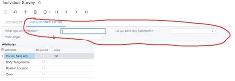 How To Add User Defined Fields To Any Entity In Acumatica Acumatica Expert