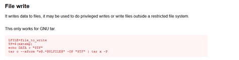 Linux Privilege Escalation Sudo Commandsbinaries Steflans