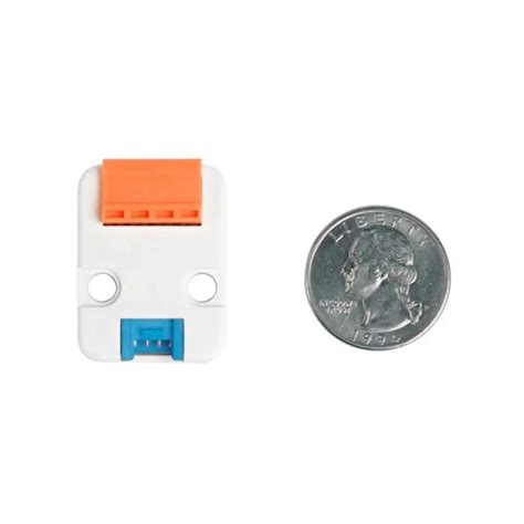 M5stack Rs485 To Ttl Converter Unit Robotshop