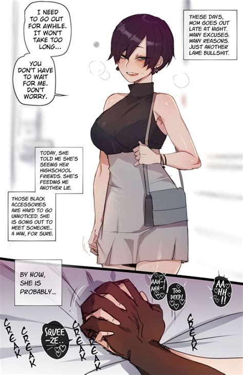 bbc qos mom hentai patatecool