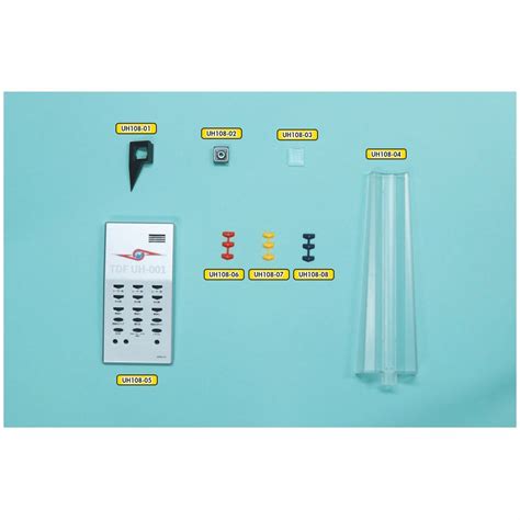 ウルトラホーク1号 108号パーツセット デアゴスティーニ公式