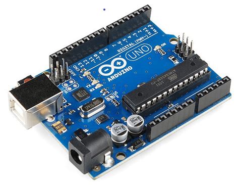 Arduino Kw Product1