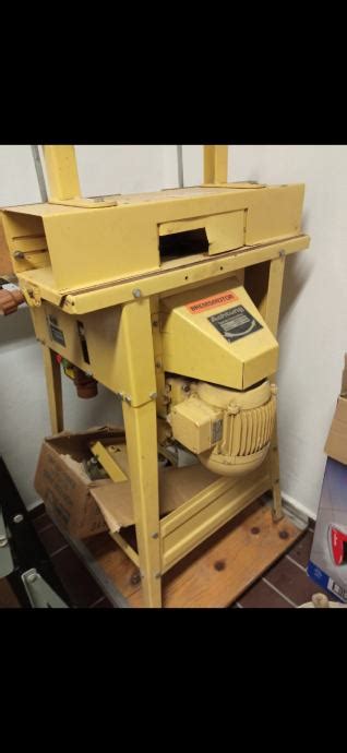 Scheppach Prima Hf 30