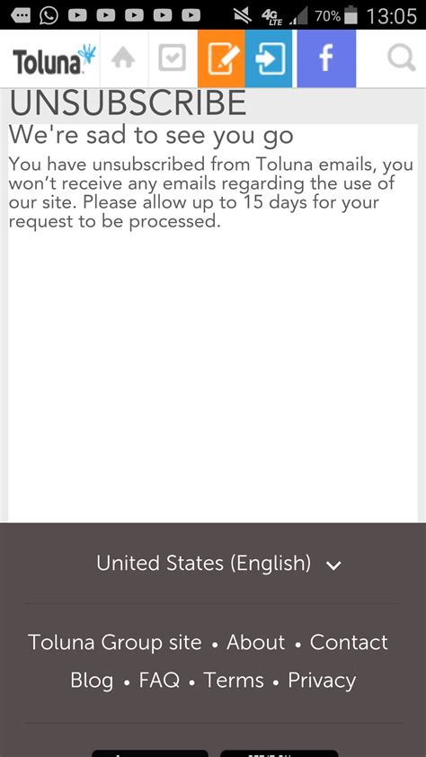 1942 Best Unsubscribe Images On Pholder Assholedesign Mildlyinfuriating And Thanosdidnothingwrong