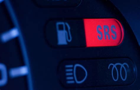 Understanding SRS Airbags What They Are And How They Work