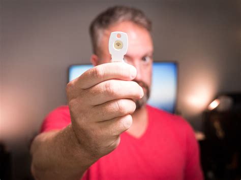 What It S Like To Live Under The Google Advanced Protection Program Android Central