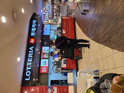 롯데리아 홈플러스동수원 경기 수원 팔달구 인계 행궁 맛집검색 식신