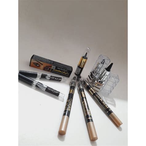 Jual Celak Kajal Pensil Starlet Bpom Celak Tarim Celak Rani Kohl