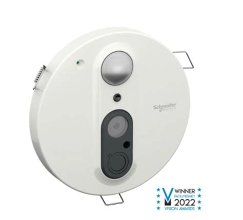Spacelogic™ Room Sensor Modules Schneider Electric Ltd Nbs Source