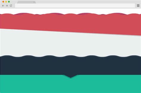 Creative CSS Divider Examples With Tutorials Code Snippets Previews UiCookies