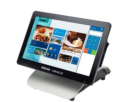 Oracle Hospitality Point Of Sale Systems Micros Hotel And Restaurant Epos Pos — Postech