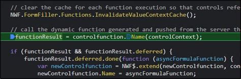 Can A Formatting Or Validation Rule Be Used To Trigger A Javascript