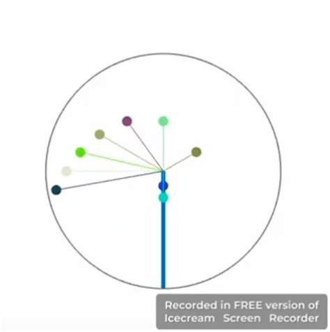 Mohammad Shamaas On Linkedin Pendulum Wave Simulation In Matlab
