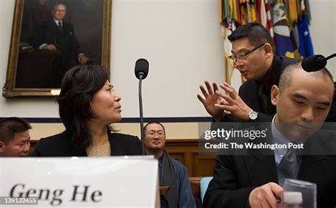 Yang Xiaoxu Photos And Premium High Res Pictures Getty Images