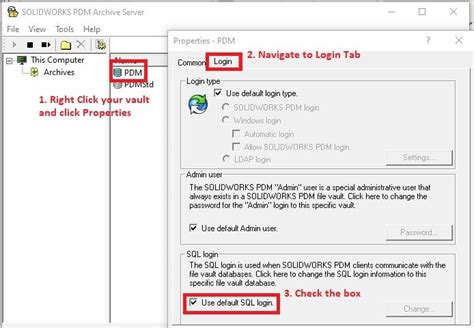 Top Troubleshooting Steps For PDM Connectivity Issues