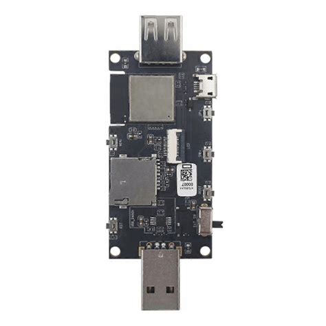 Płytka Rozwojowa Esp32 S3 Usb Otg Z Serii Esp32 S3 Ua